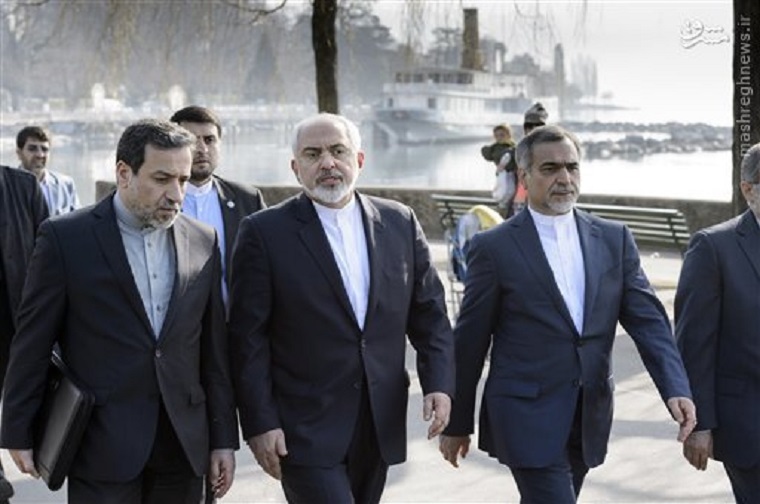سفارت جمهوری اسلامی ایران اسلو هفته فعال دیپلماسی جمهوری اسلامی ایران